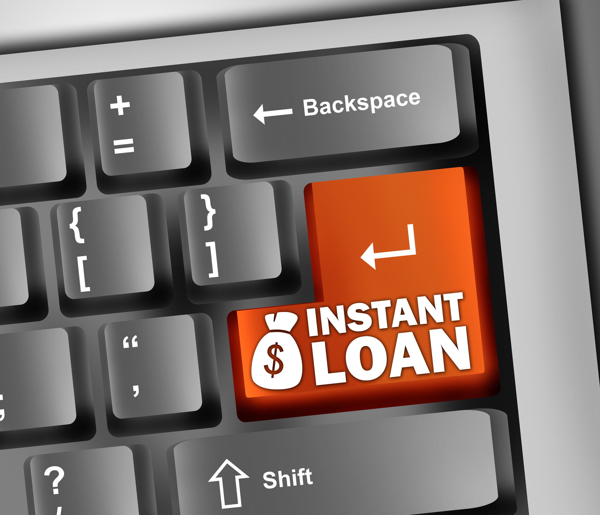 How to Use an Instant Cash Loan to Build a Credit History ...