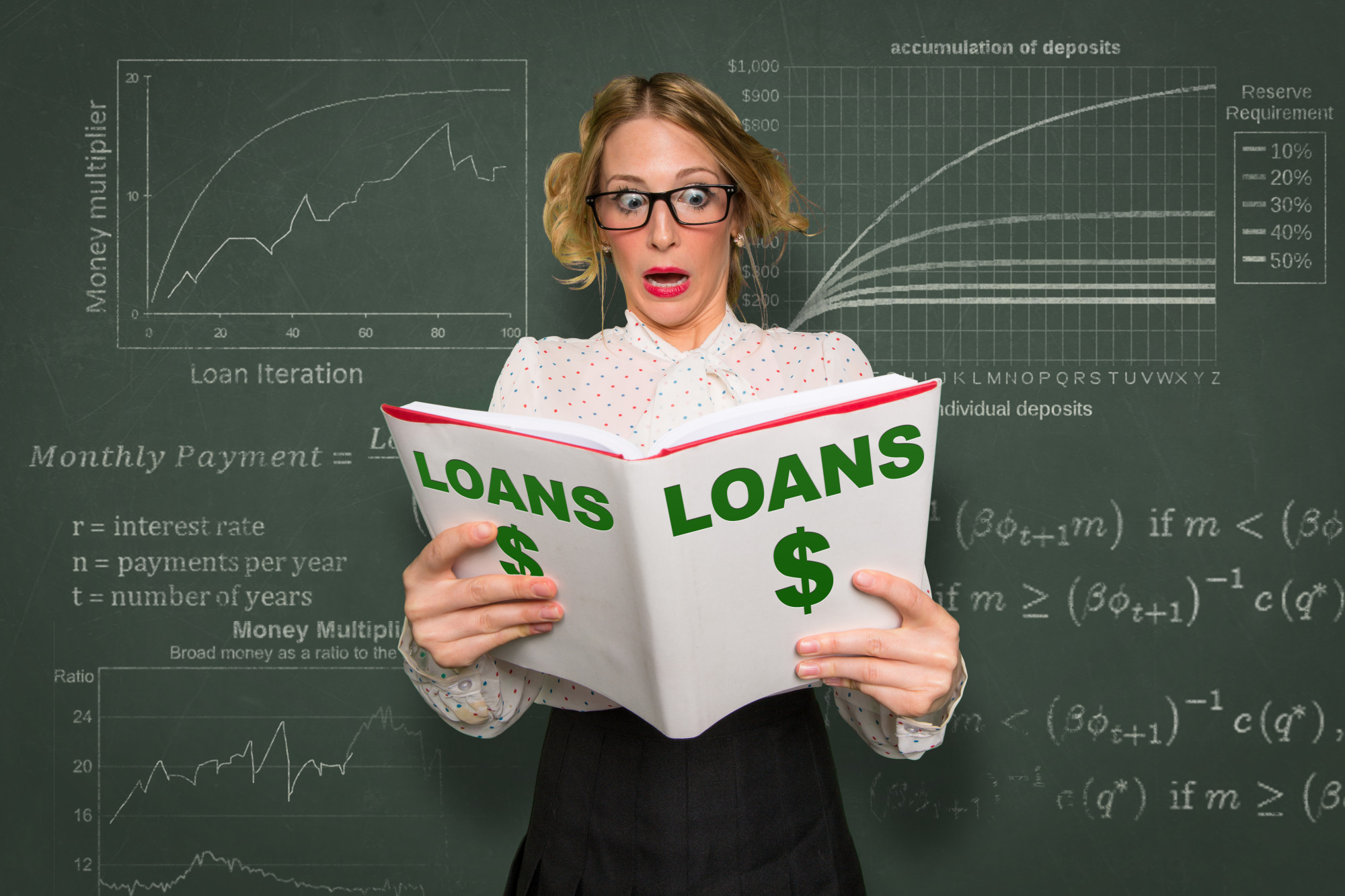 What Are the Different Loan Fees? – fastloandirect.com/blog